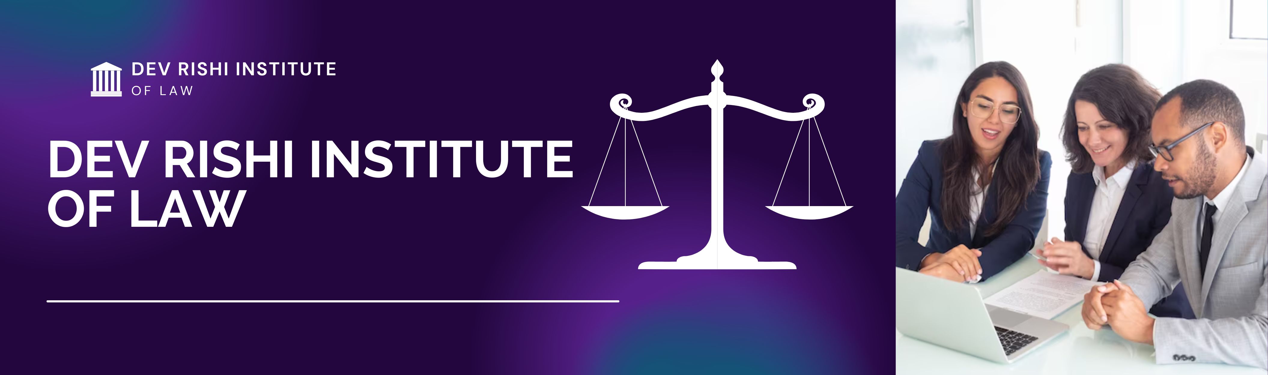 Welcome | DEV RISHI INSTITUTE OF LAW